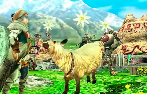 ブログ | 【MH4G】モンスターハンター4G攻略データベース